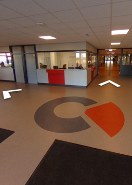 Connect College - Echt